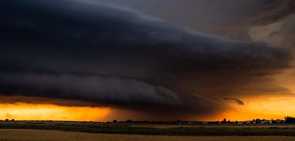 Extreme Weather Events and Their Effects | Buluttan